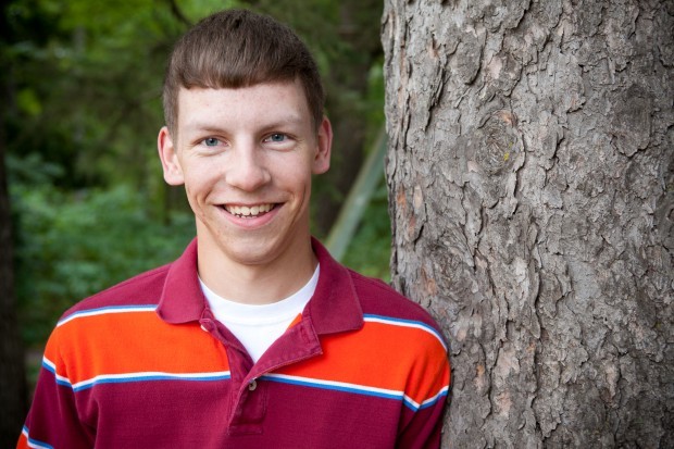 2012 senior profiles | Community | southernminn.com