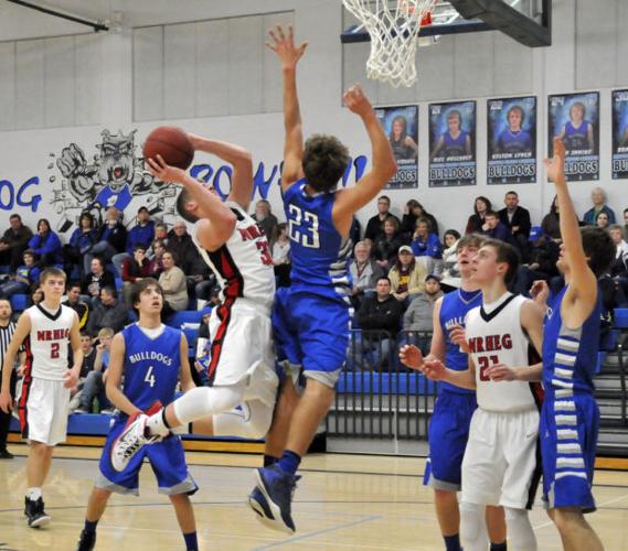 JWP boys drop another tough non-conference game, this time to NRHEG, 65 ...
