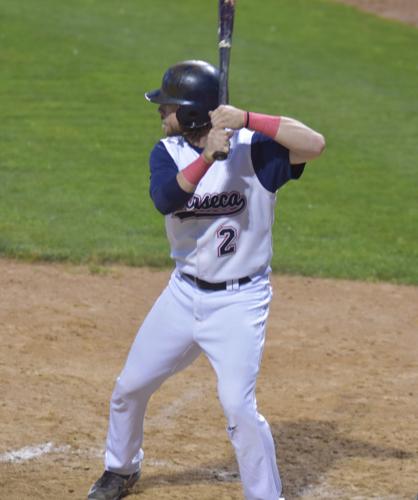 Braves dominate Aces in seven-inning contest | Sports | southernminn.com