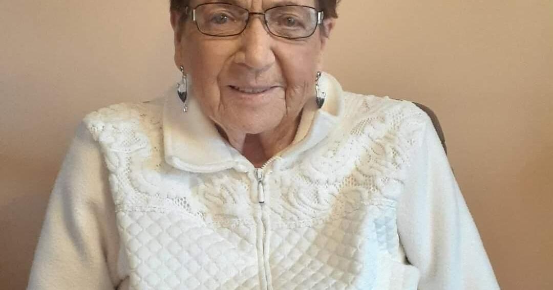 Verona Eileen (Randall) Winegar | Obituaries | southernminn.com