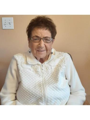 Verona Eileen (Randall) Winegar | Obituaries | southernminn.com