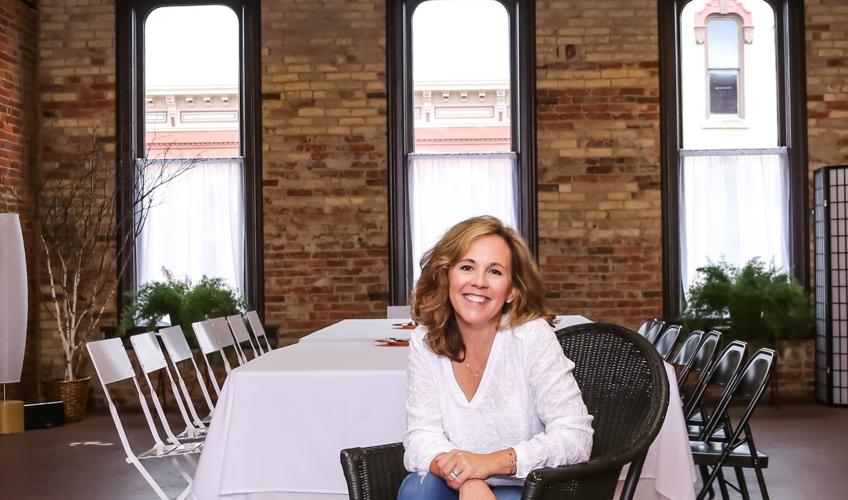 PROFILE: Heidi Nelson leads the Paradise with 'pronoia' | News ...