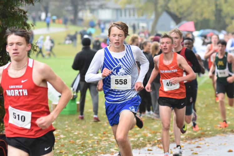 Owatonna seniors Shornock, Ginskey named Triple A nominees | Sports ...