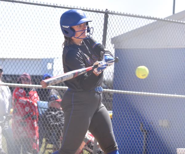 Bluejays' 7th inning comeback falls just short against Trojans to open ...