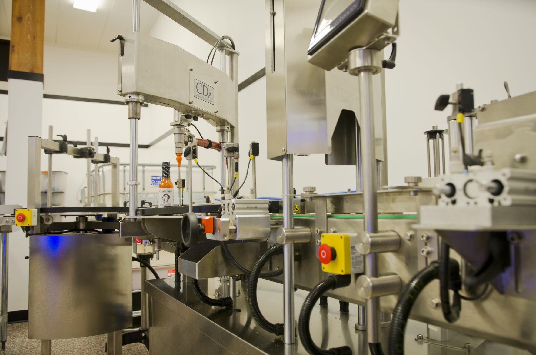 Cry Baby Craig's settles into downtown headquarters | News ...