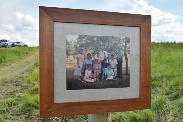 Hruska sisters turn family land into protected wildlife area | News ...