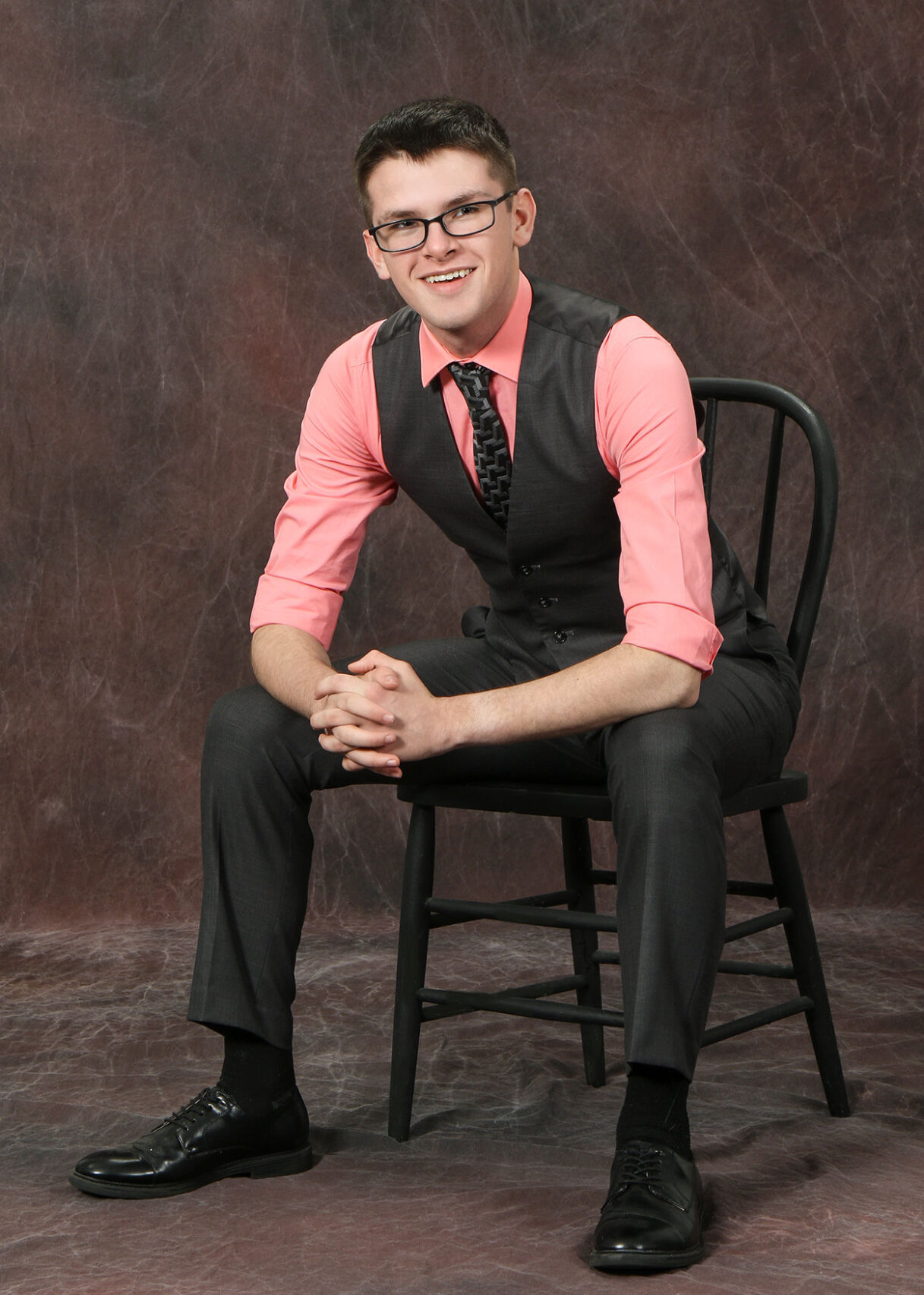 Jason Gerdts | Virtual Graduations | southernminn.com