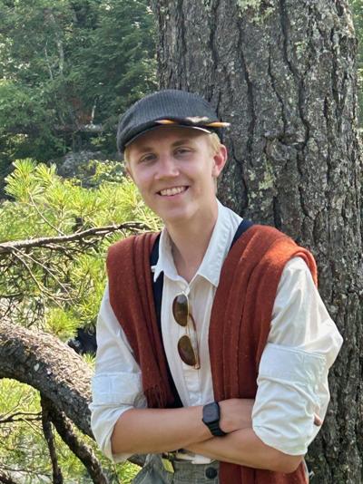 Carter Hanson named National Merit semifinalist | Community ...