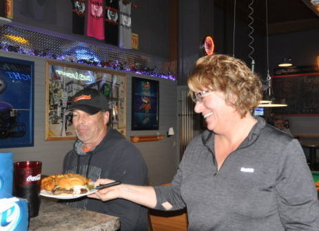 Blaschko's Embassy Bar renovations give St. Peter area customers a ...