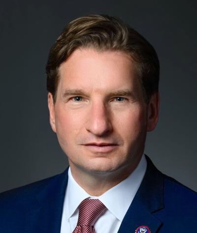 Some DFLers call Dean Phillips' potential presidential bid a ...