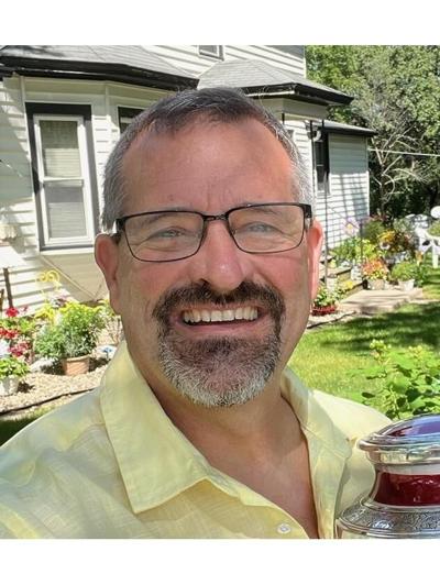 Timothy Otto | Obituaries | southernminn.com