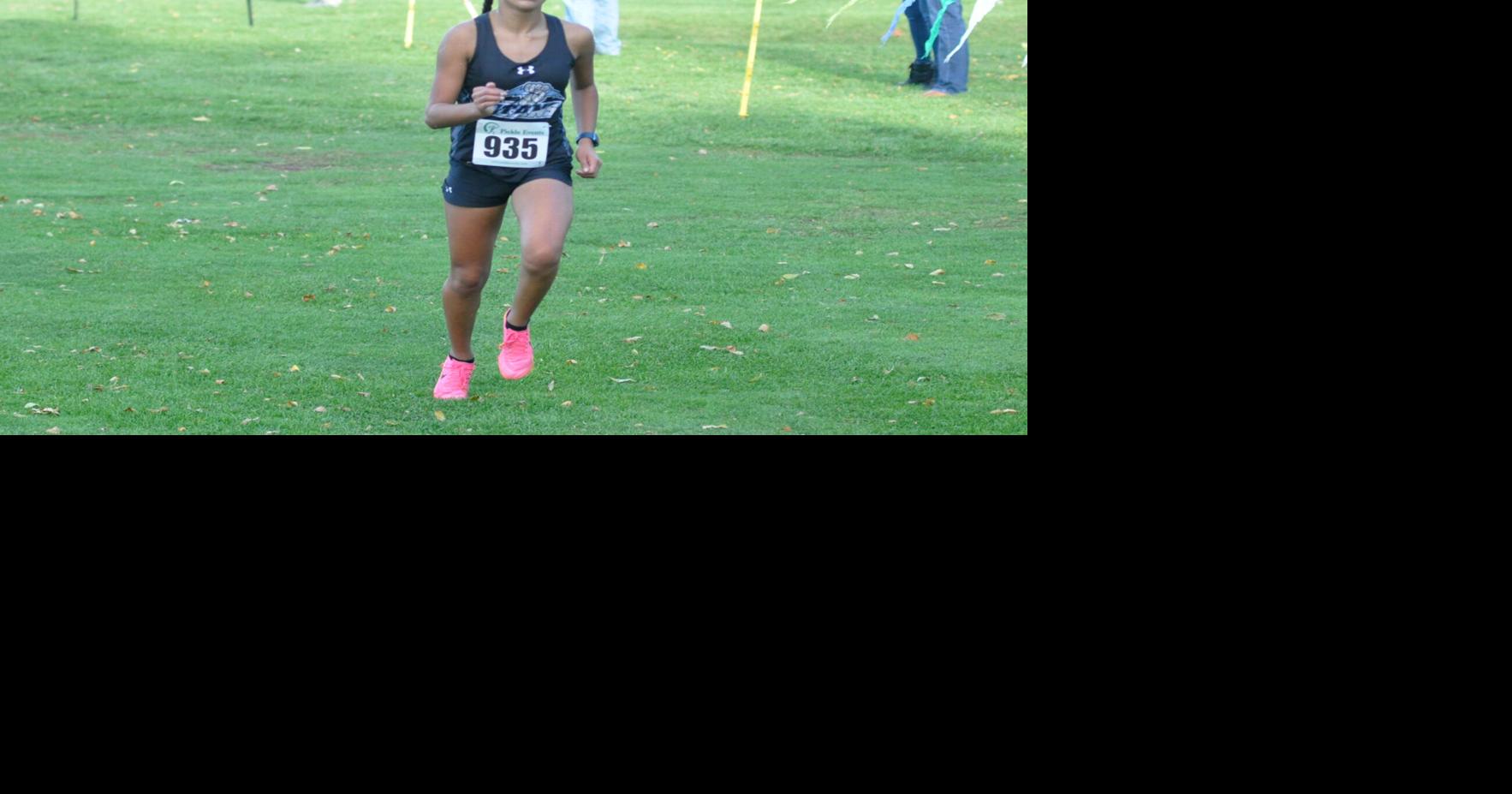 Ruiz and Renstrom lead Titans and Giants in MRC Conference Meet ...