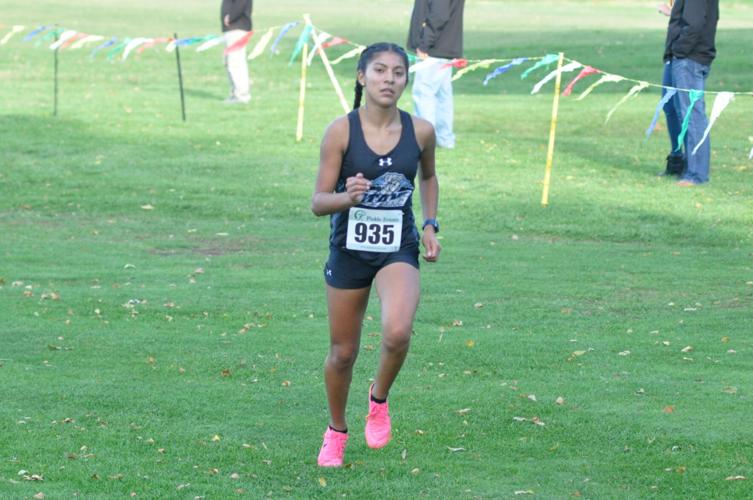 Ruiz and Renstrom lead Titans and Giants in MRC Conference Meet ...