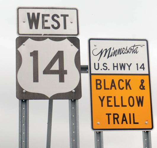 Under construction: The saga of Highway 14 | | southernminn.com