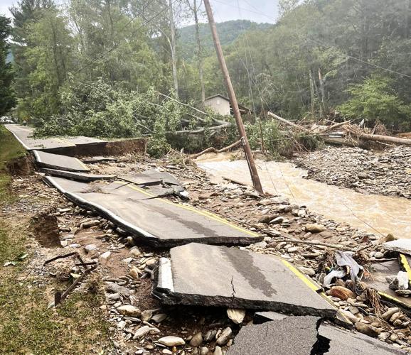 Planned family vacation now doubling as aid mission for hurricane ...