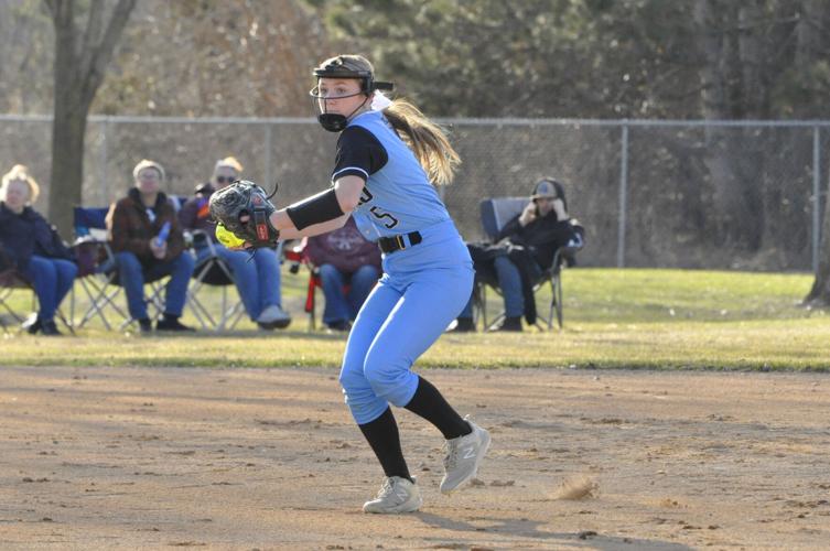 Titans secure 9 all-conference awards in 2025 spring sports | Sports ...