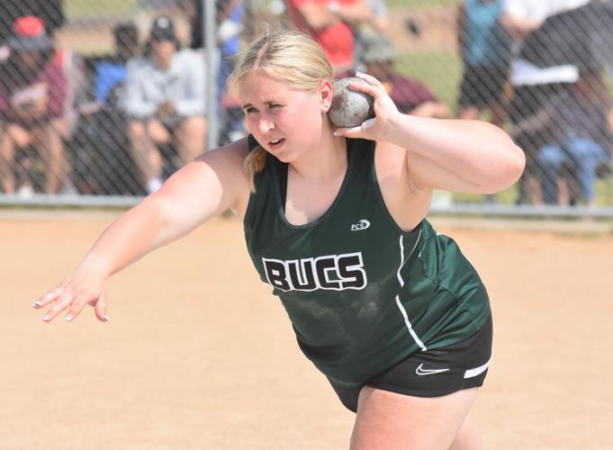 Faribault’s Barner and Leichtnam, WEM’s Pelant compete at Hamline Elite ...