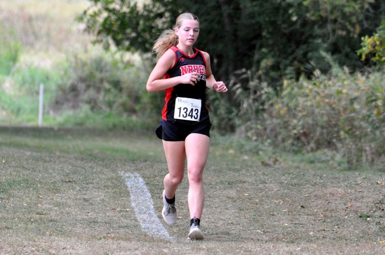 Top runners for Panthers finish in 6th and 7th place at Waseca invite ...