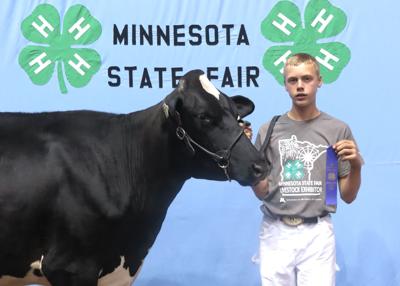 4-H results at the 2022 Goodhue County Fair | Community | southernminn.com
