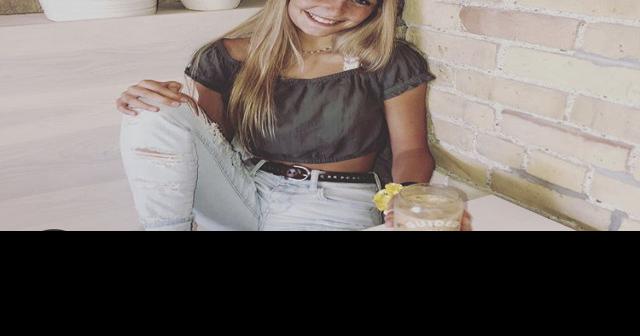 Lydia Vogt | Virtual Graduations | southernminn.com