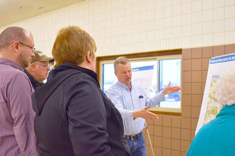 City, County host Railroad Bridge Feasibility Study open house | News ...