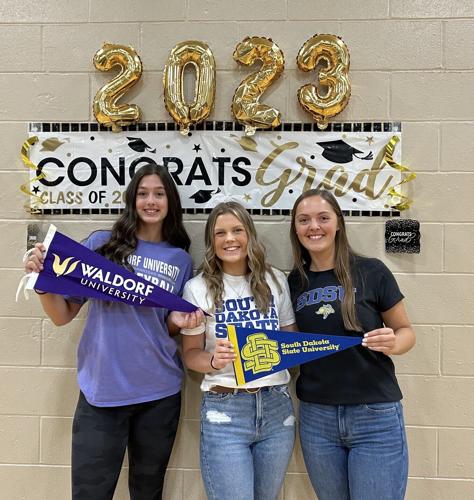 FHS celebrates Decision Day | | southernminn.com