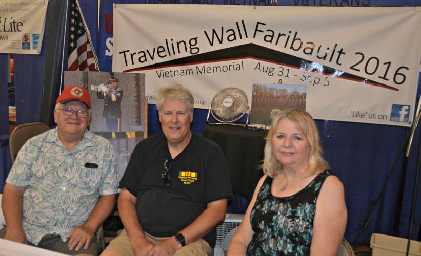 Faces of Faribault: Dutch immigrant Peter Van Sluis is giving back what ...