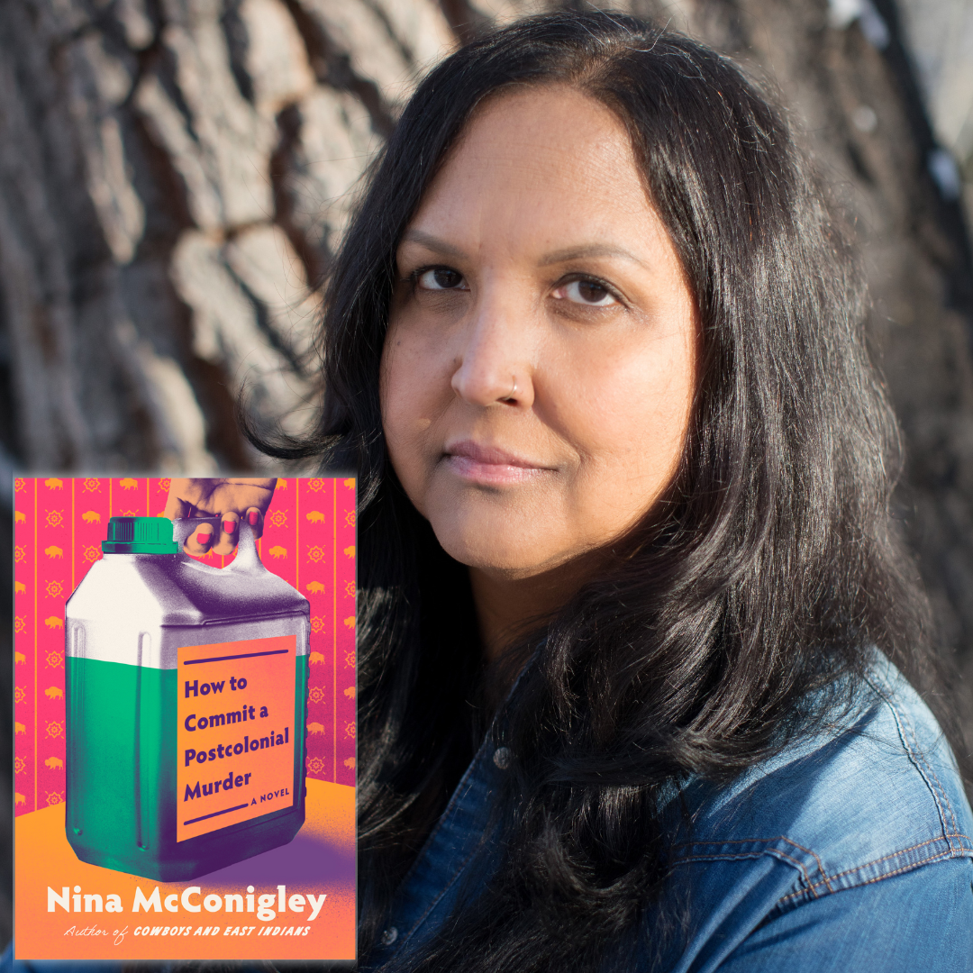 Nina McConigley Author Talk | Northfield News | southernminn.com