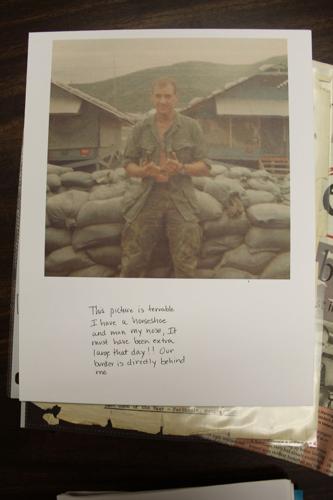 Family pieces together the life of loved one killed in Vietnam | News ...