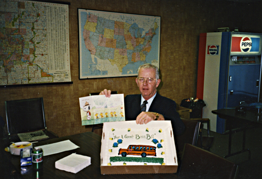 A LIFE WELL LIVED: Bill Regan's lifetime of service, quiet generosity ...