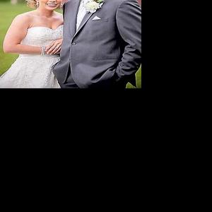 Wedding: Jennifer Janke and Joshua Dalluge of Owatonna | Community ...