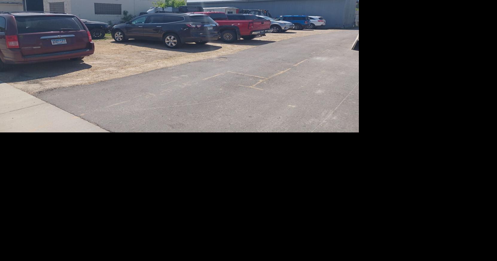 Janesville council hears parking concerns, seeks to keep SRO | News ...