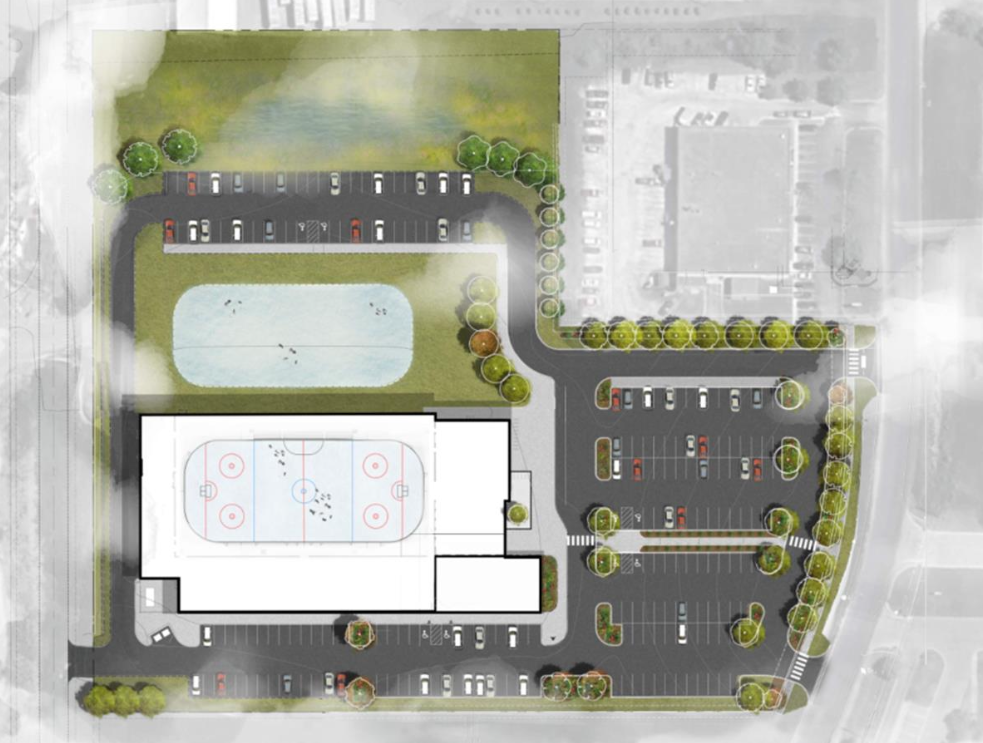 Northfield council approves new ice arena for $26.5 million | News ...