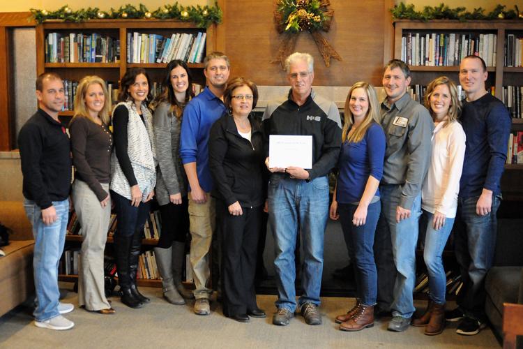 GCEA Citizen of the Year is catalyst for Goodhue community | News ...