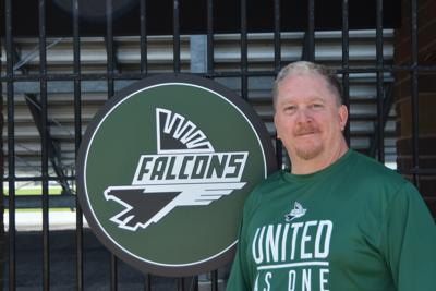 Teacher, coach takes helm as new Faribault football head coach | Sports ...