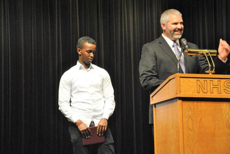 ALC graduation highlights student sacrifice, effort | News ...