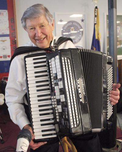 Commissioners declare Aug. 12 as 'Ray Sands Day' | News | southernminn.com