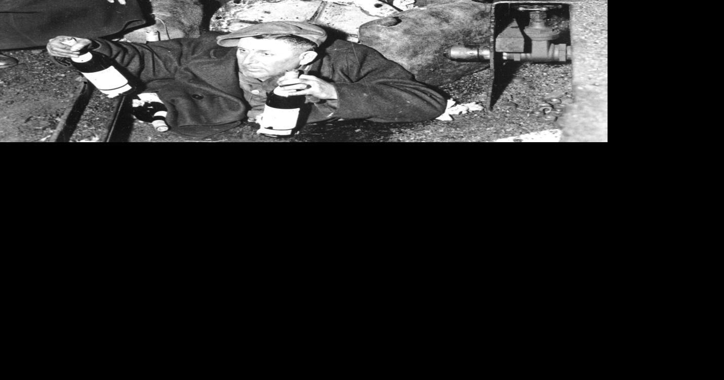 Today in history - April 8 | State | southernminn.com