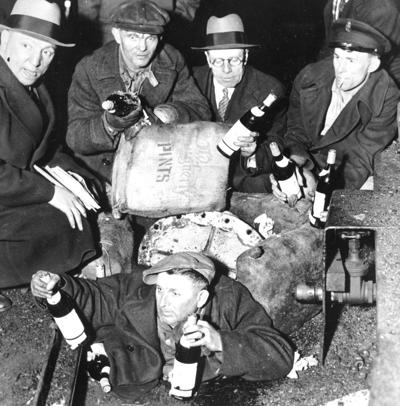 Today in history - April 8 | State | southernminn.com