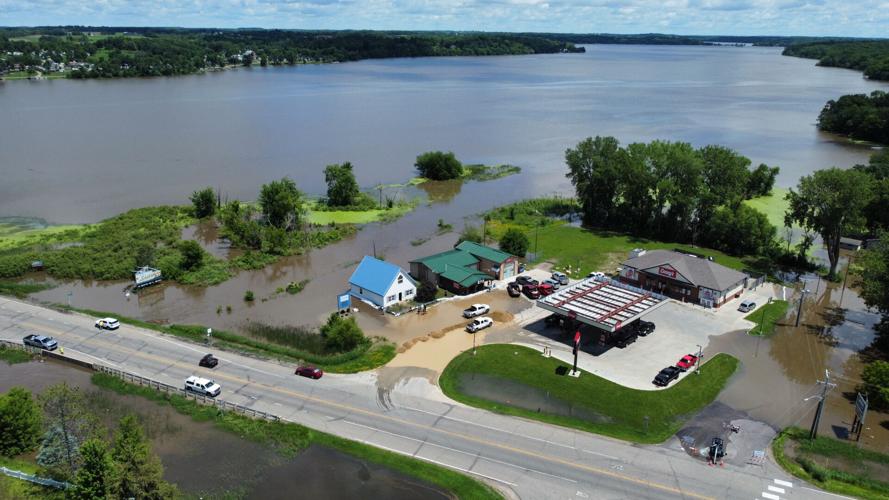 Historic floods strike Rice County, southern Minnesota | News ...