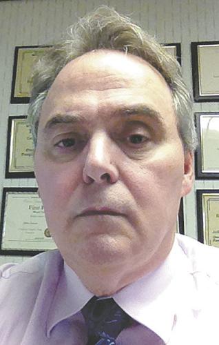 JEFFREY JACKSON: Remembering Dad on Father’s Day | Opinion ...