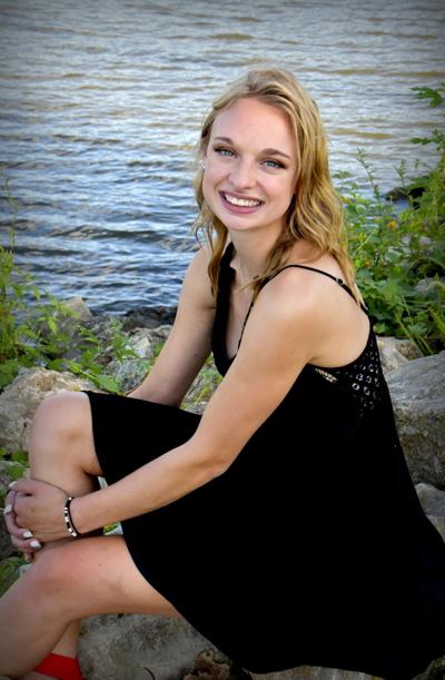 Sierra Belcher | Virtual Graduations | southernminn.com