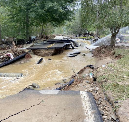 Planned family vacation now doubling as aid mission for hurricane ...