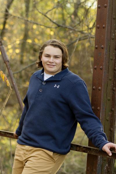 Alex Wenner | Virtual Graduations | southernminn.com