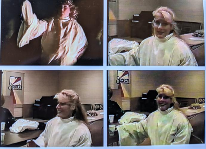 First Lutheran of Saint Peter live nativity returns in full | News ...