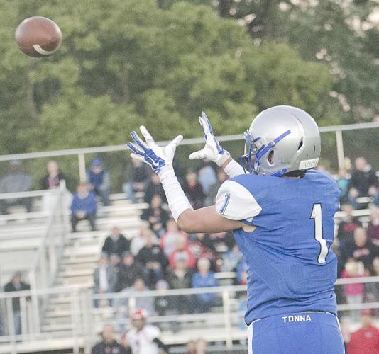 HAPPY HOMECOMING: Defense steps up in Owatonna's 34-0 victory over ...