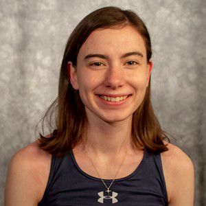 After successful freshman indoor seasons, Elizabeth and Grace Acheson ...