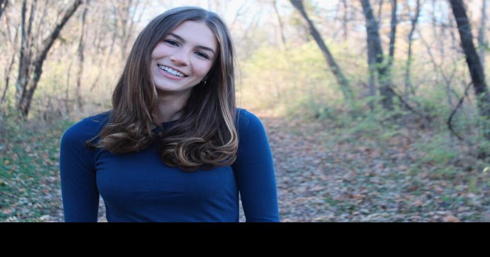 Peyton Sullivan | Virtual Graduations | southernminn.com