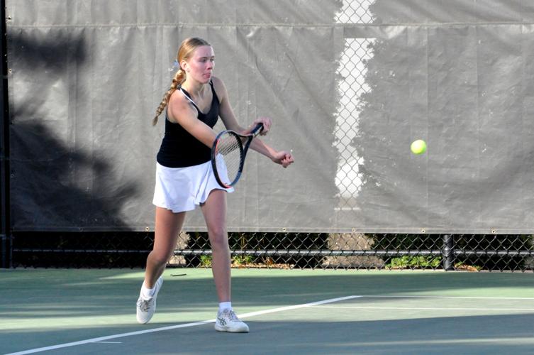 Saints close out team season with loss to Minnetonka in section ...