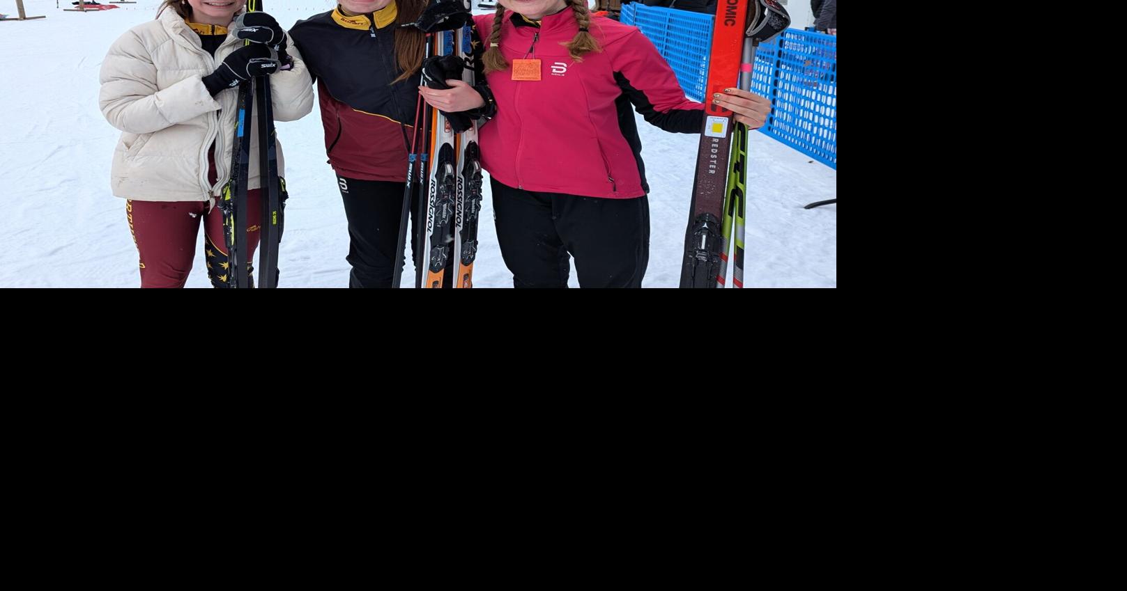 Northfield Nordic ski enjoys success in recent meets | Sports ...